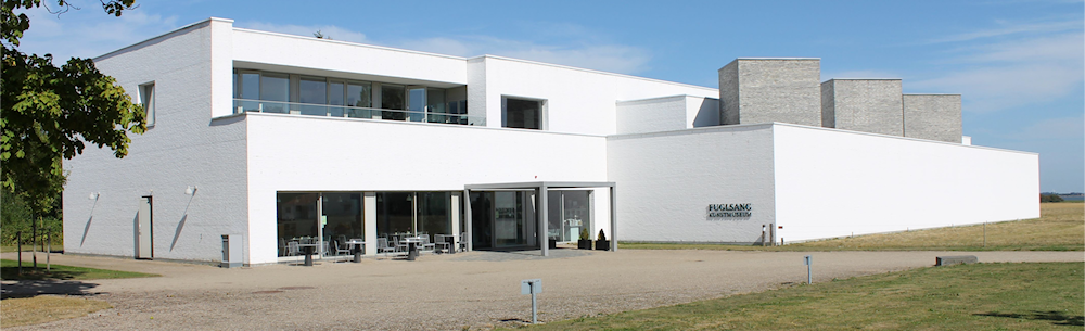 Fuglsang Kunstmuseum - Art Renewal Center