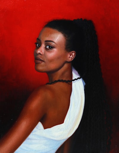 A Little Bird Told me by Vicki Sullivan - Art Renewal Center