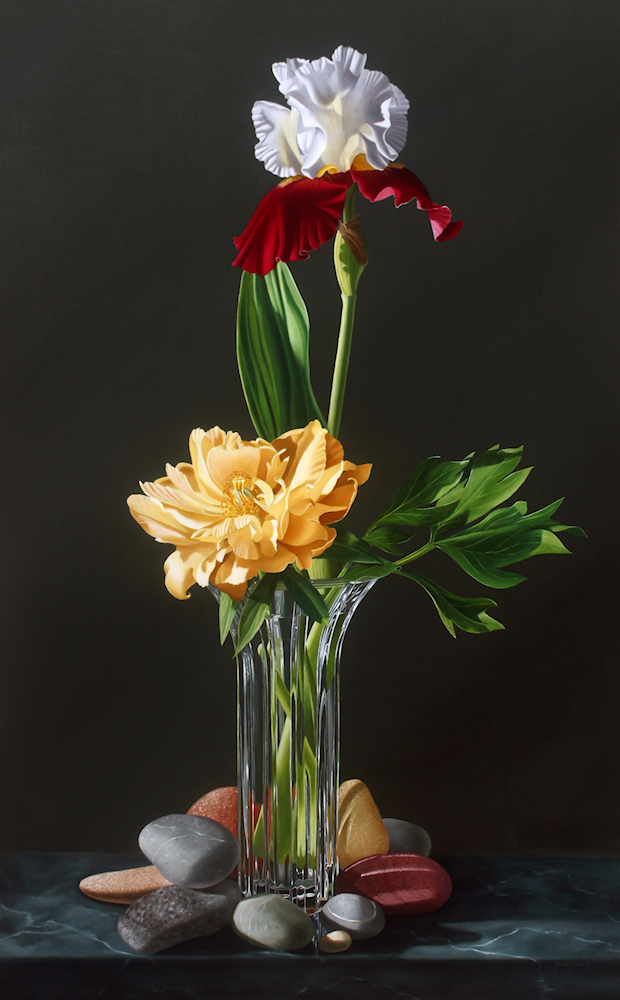 Transformations by Jane Jones - Art Renewal Center