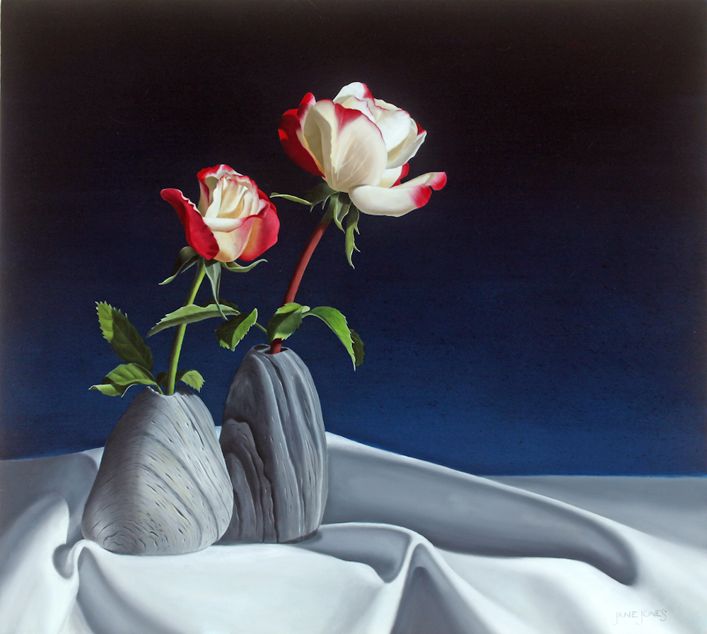 Silent Night by Jane Jones - Art Renewal Center