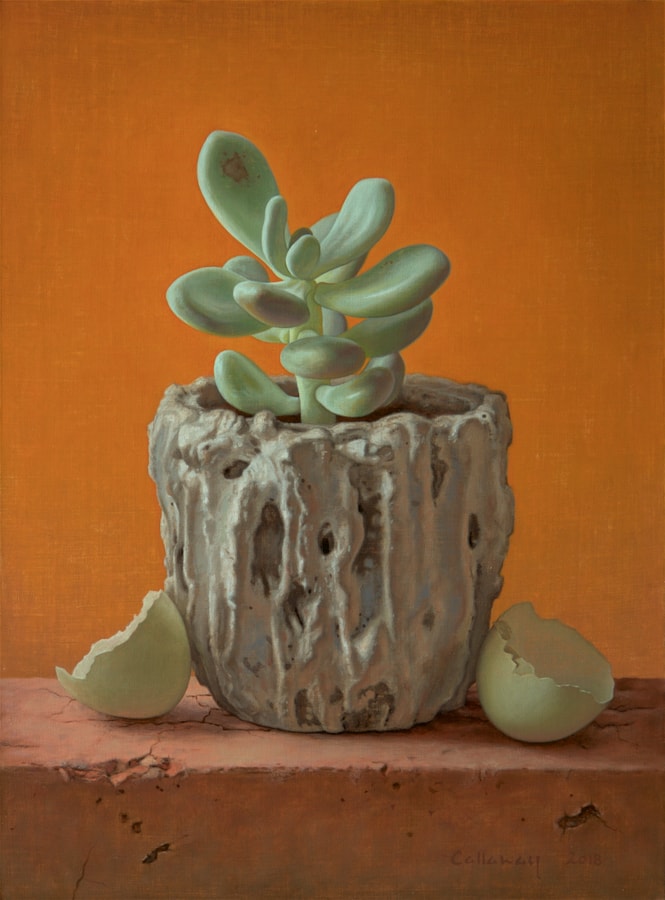 Fledgling by Alex Callaway - Art Renewal Center