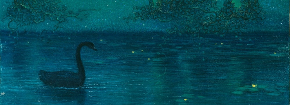 William Degouve de Nuncques - 36 artworks - Art Renewal Center