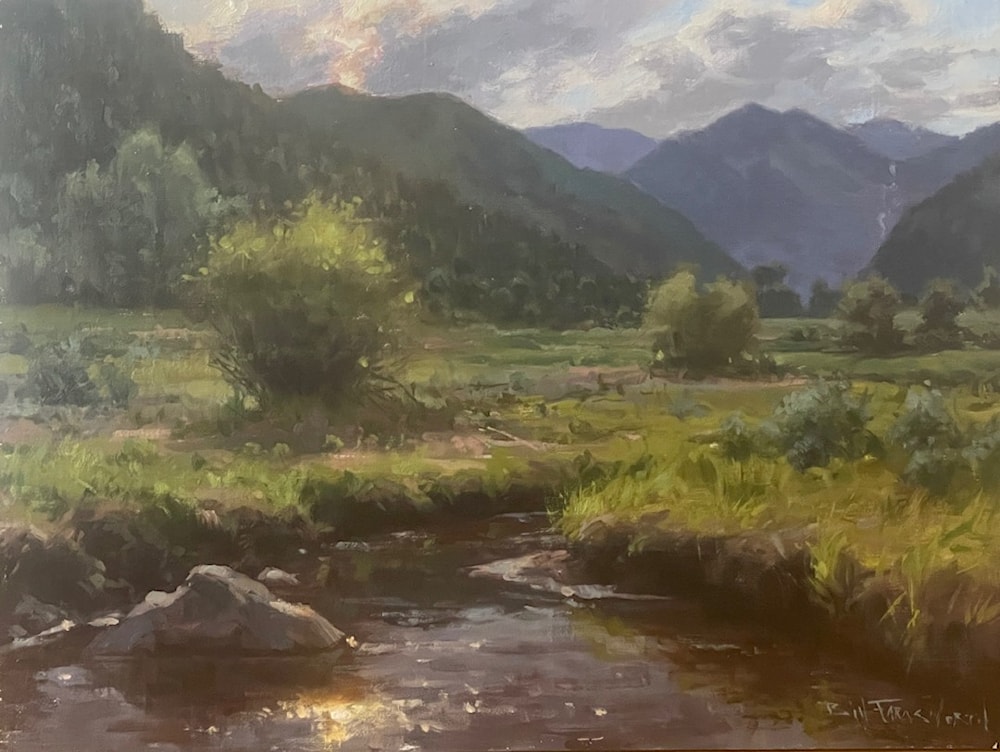 Bill Farnsworth News - Art Renewal Center