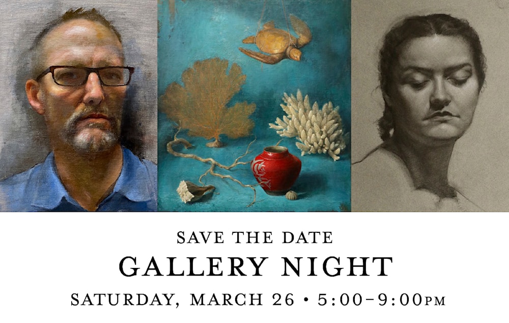 TAFA Gallery Night - Art Renewal Center