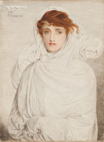 Forgotten Pre-Raphaelites - Art Renewal Center