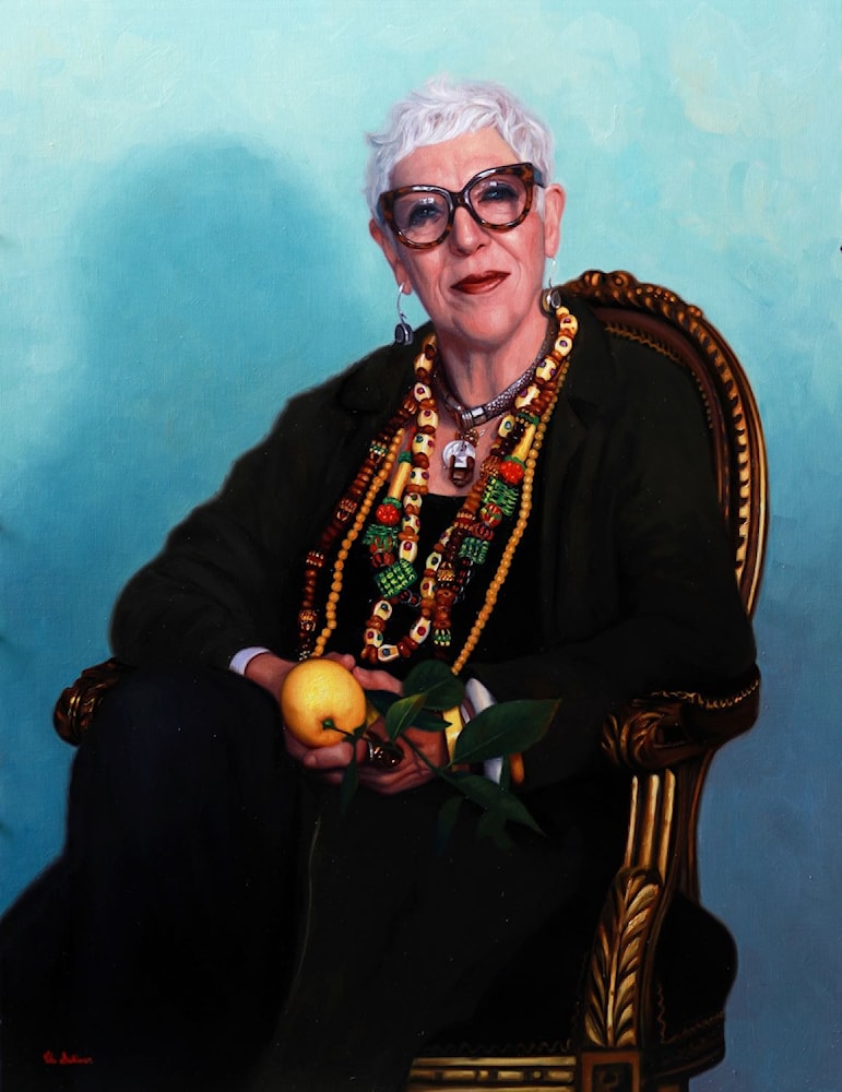 Portia Geach Memorial Award 2024 - Art Renewal Center