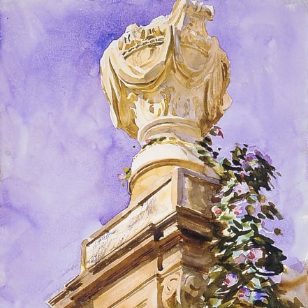 ARC / John Singer Sargent