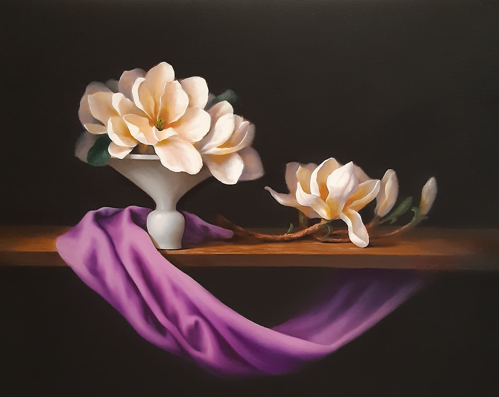 Quiet Moments by Pippa Chapman - Art Renewal Center