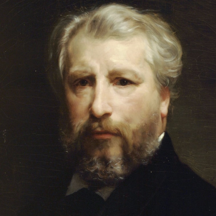 William Bouguereau and his Religious Works - Art Renewal Center