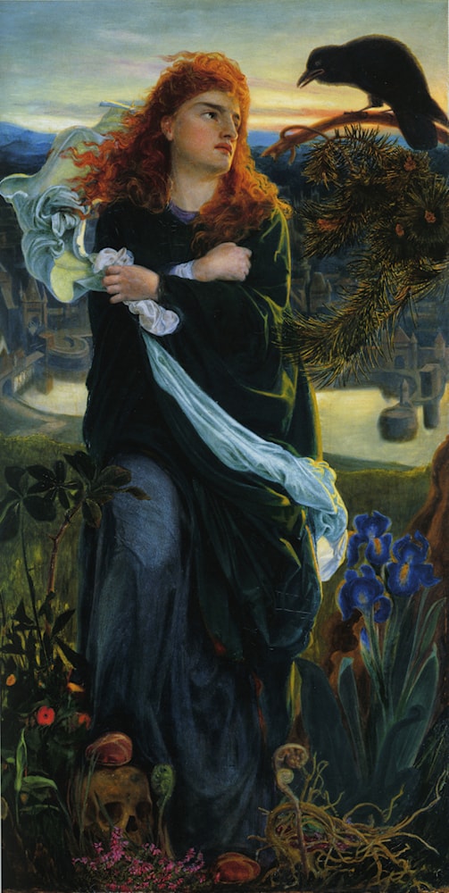 19th Century Academic European Paintings by Kara Lysandra Ross - Art ...
