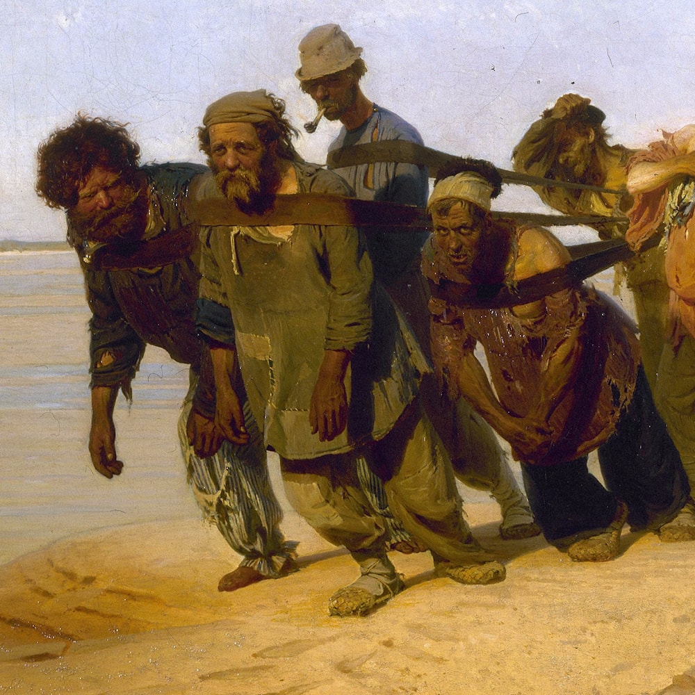 What is Fine Art and Why Realism? - Art Renewal Center