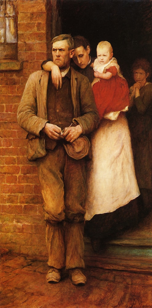 The Philosophy of ARC by Fred Ross - Art Renewal Center