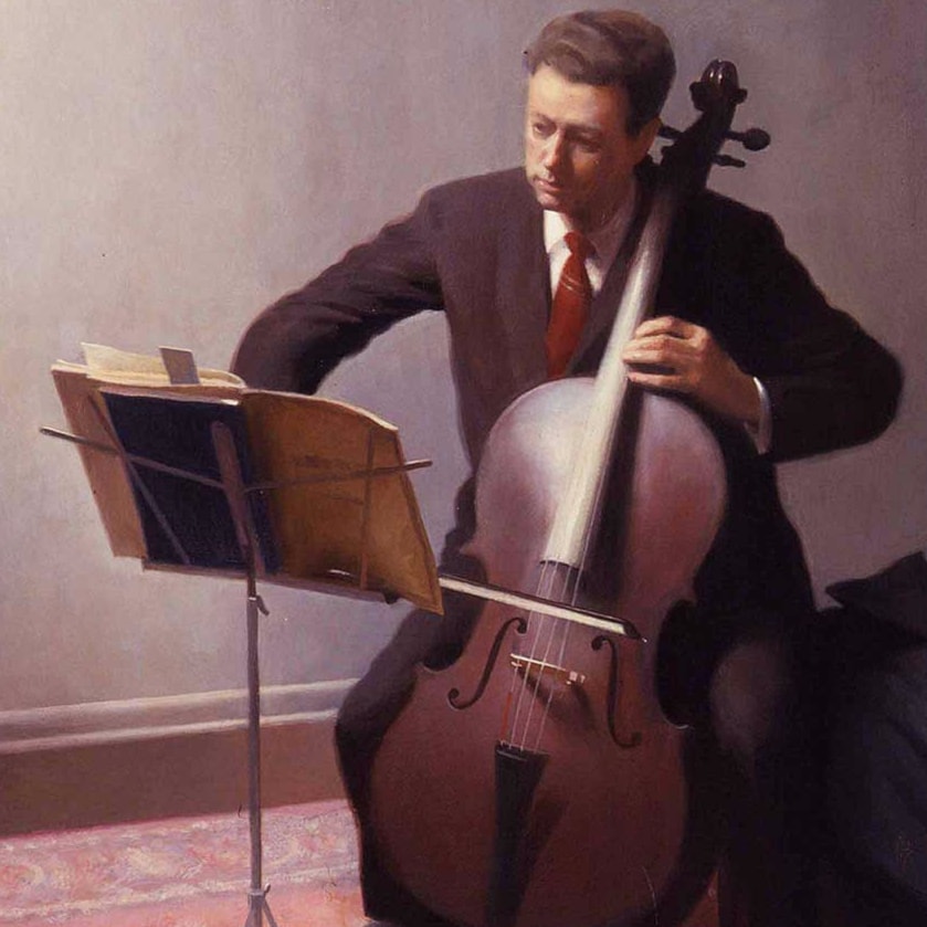 Classical Realism - Art Renewal Center