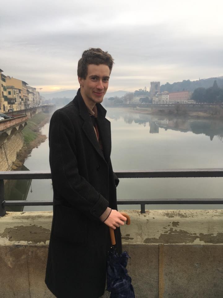 Romer Kitching - Art Renewal Center