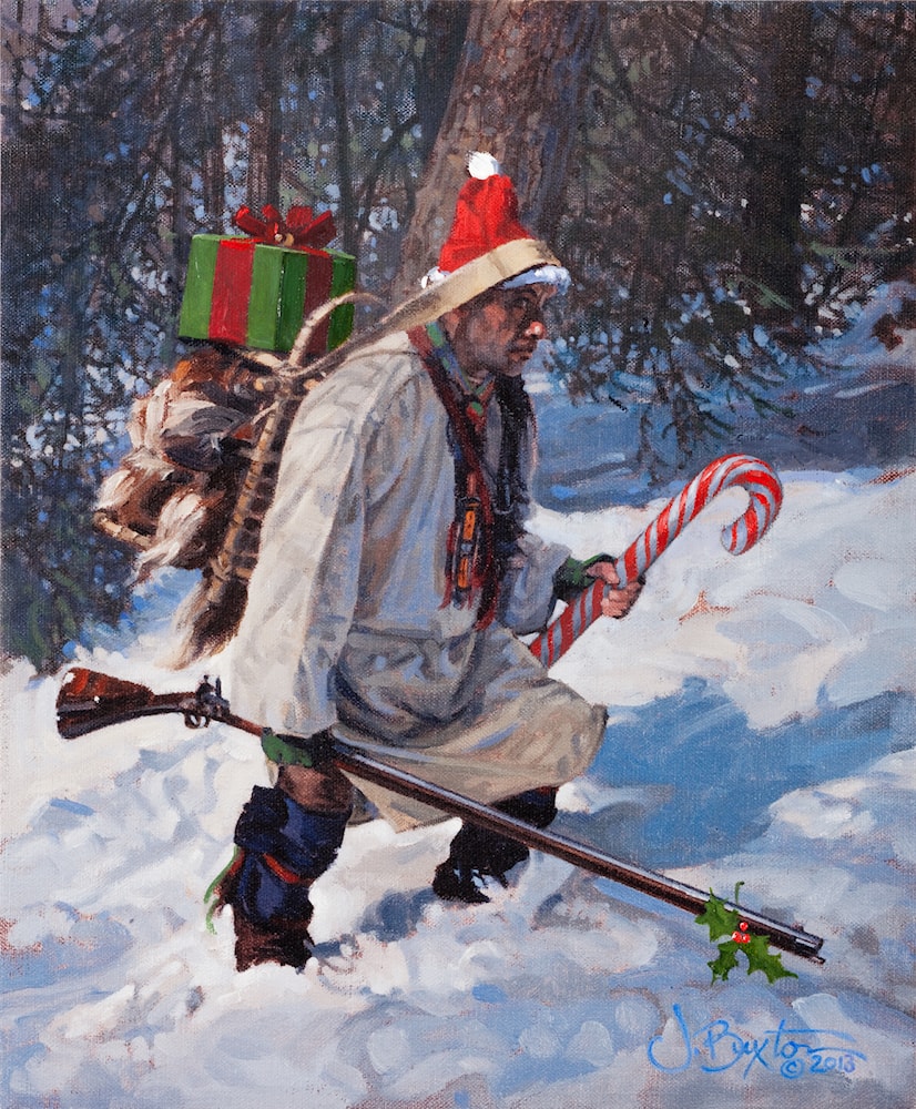 Better Than One-altered by John Buxton - Art Renewal Center