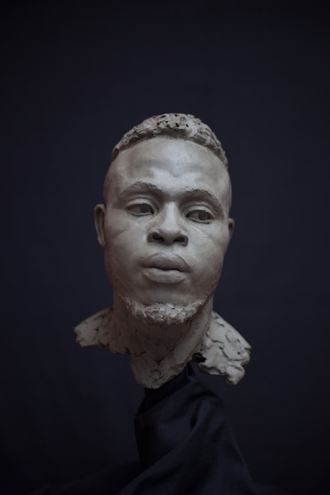 Anna-Lena Cäcilia Ledl - Art Renewal Center