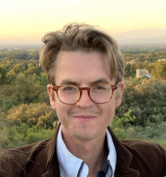 Chris Polunin - Art Renewal Center