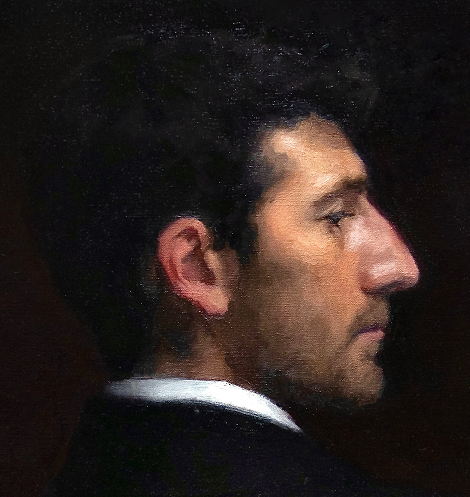 Nina Yum - Art Renewal Center