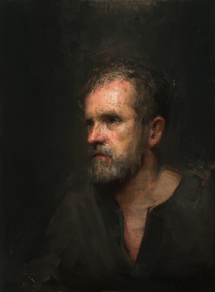 ARC / Ken by Matthew Almy