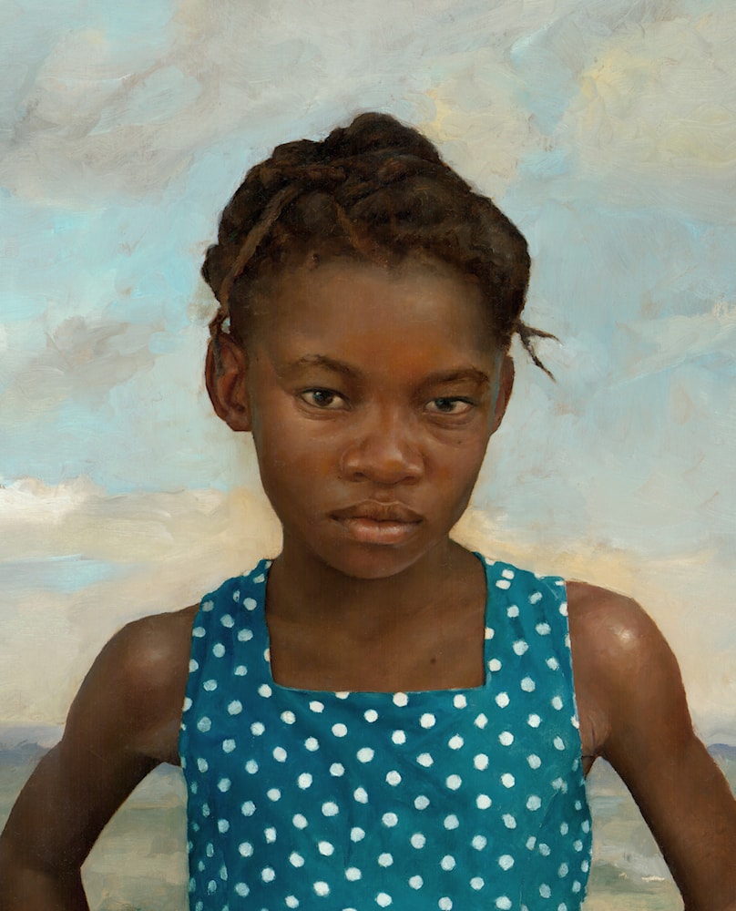 Artwork / Standing Proud by Gregory Mortenson [GregoryMortenson] - Art ...