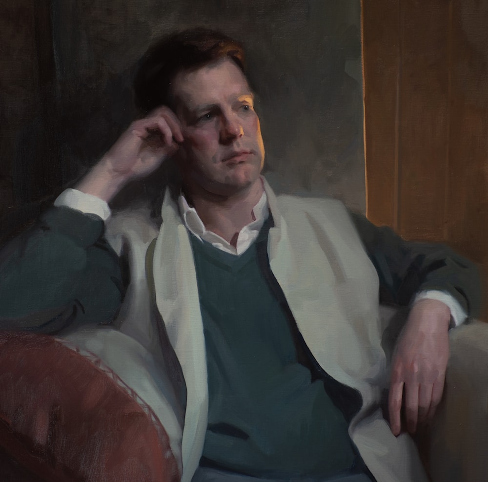 ARC / Rob by frances bell