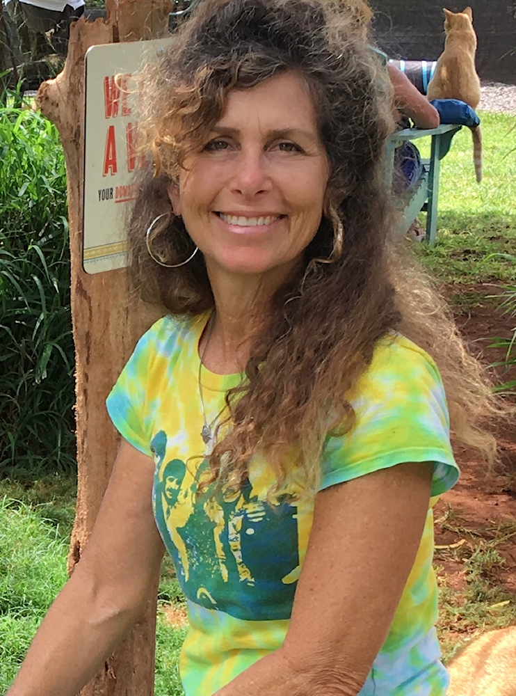 ARC / Jill Butterbaugh