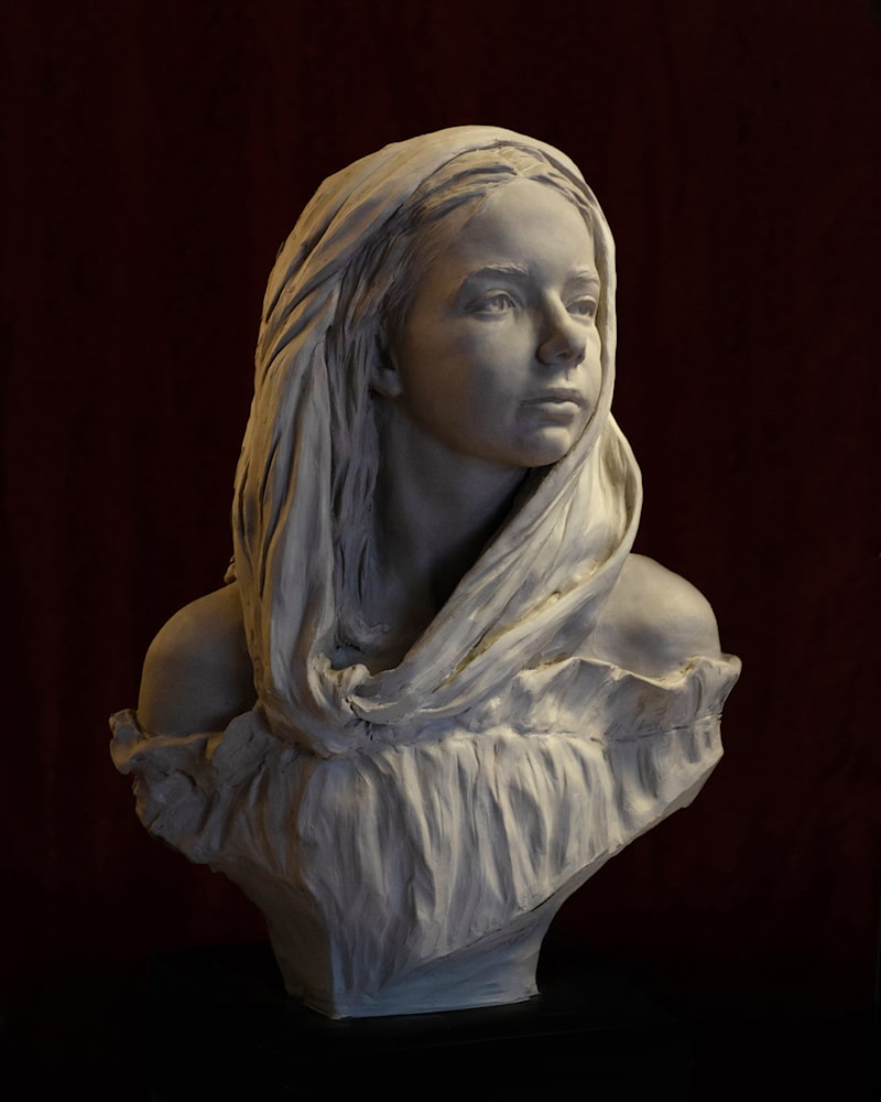 ARC / The Promise for a Young Immigrant by Susan Wakeen