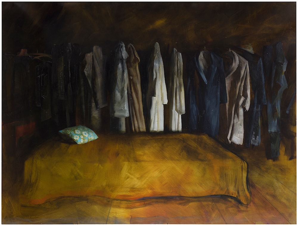 ARC / Generations past by jan neva