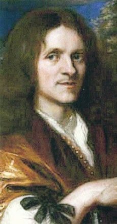 Jan Lievens by Jan Lievens - Art Renewal Center