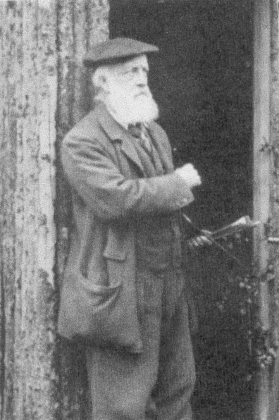 ARC / by James Clarke Hook