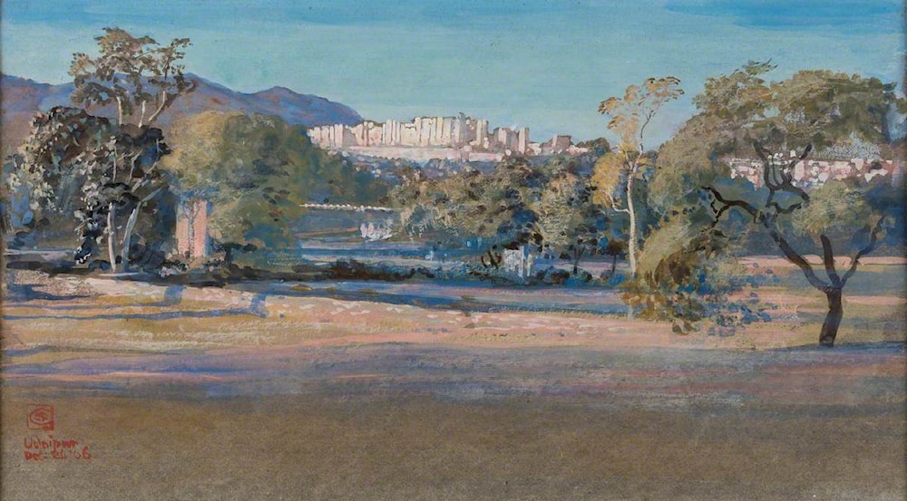 Walter Crane - 40 artworks - Art Renewal Center