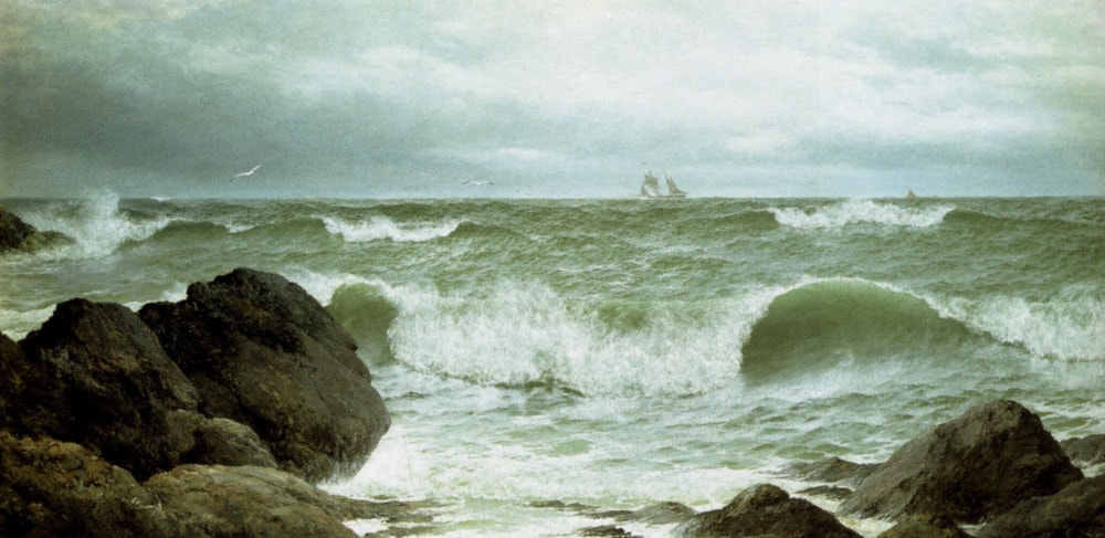 David James - Art Renewal Center