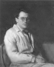 Sir Gerald Kelly by Sir Gerald Kelly - Art Renewal Center