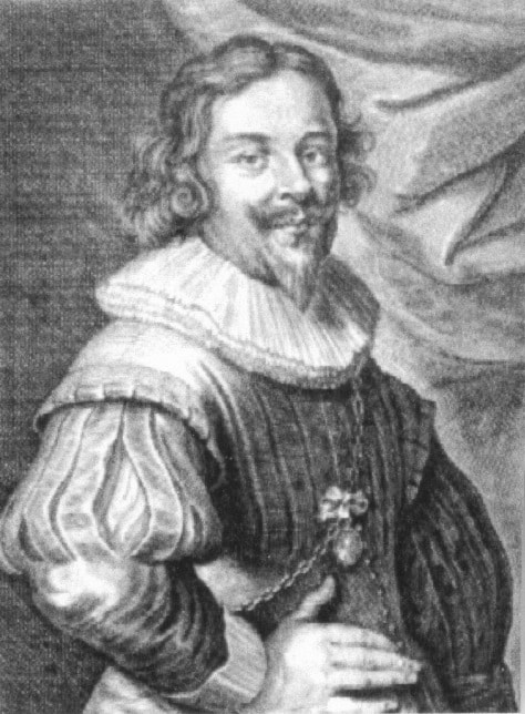 Jacques Callot - Art Renewal Center