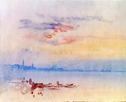 turner artwork