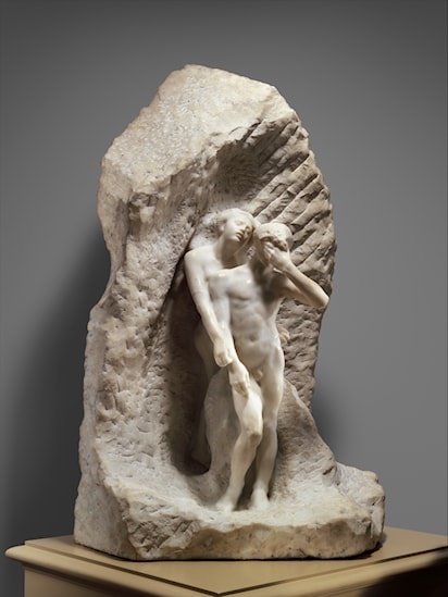 rodin's work