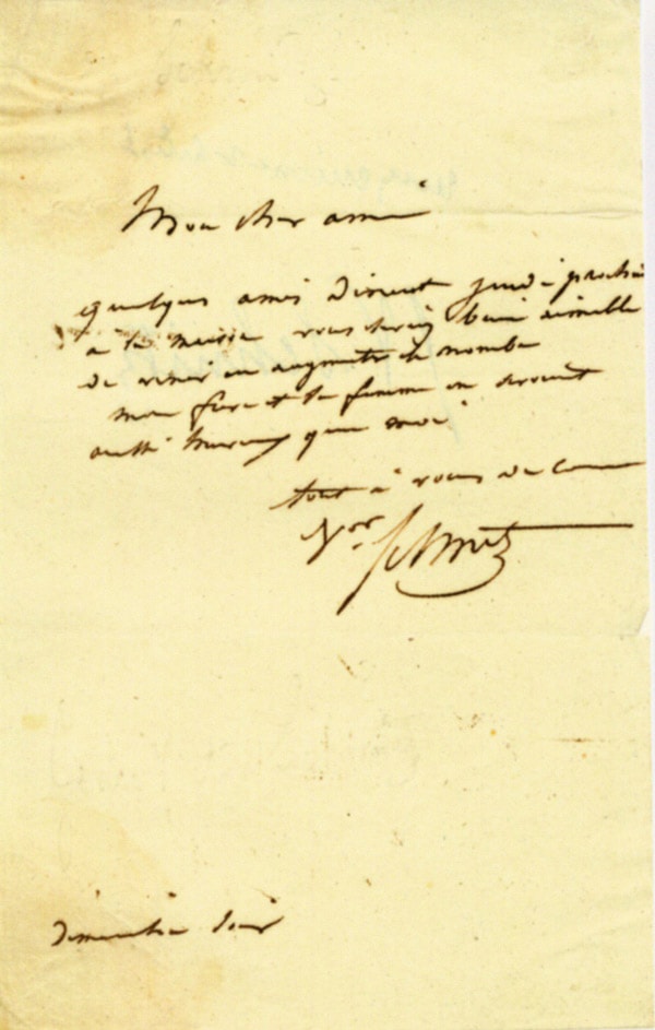 Jean-Victor Schnetz - Art Renewal Center