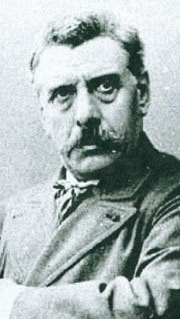 Alexander Falguiere by Jean-Alexandre-Joseph Falguiere - Art Renewal Center