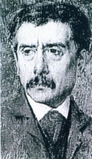 Alexander Falguiere by Jean-Alexandre-Joseph Falguiere - Art Renewal Center