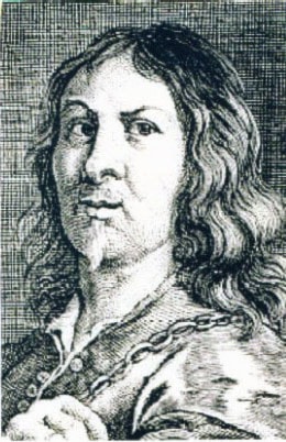 Gerard Seghers by Gerard Seghers - Art Renewal Center