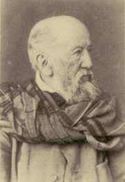 John Linnell by John Linnell - Art Renewal Center