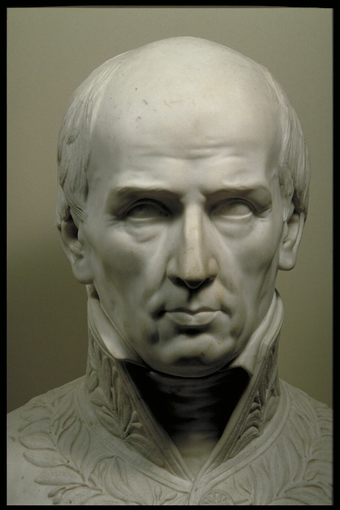 Charles Percier (1764-1838) architecte by James Pradier - 5 images ...