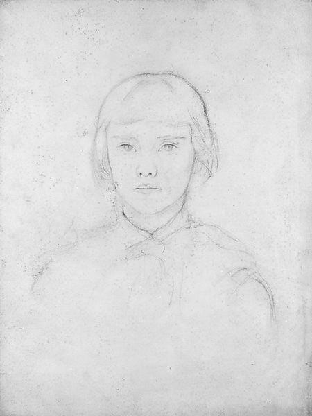 Violet Sargent by John Singer Sargent - Art Renewal Center