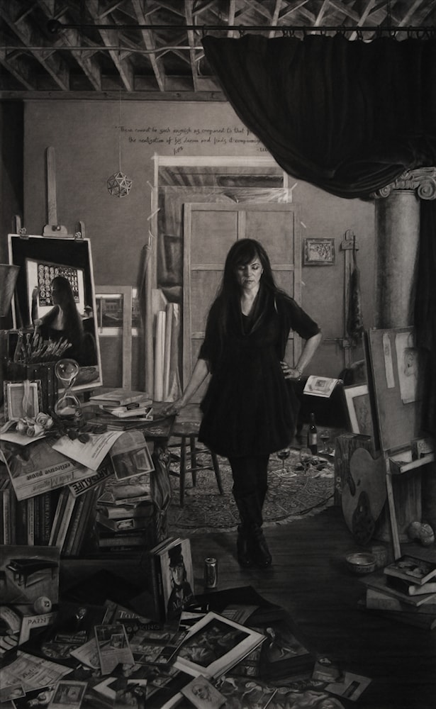 ARC / 2012-2013 Salon: Drawing results