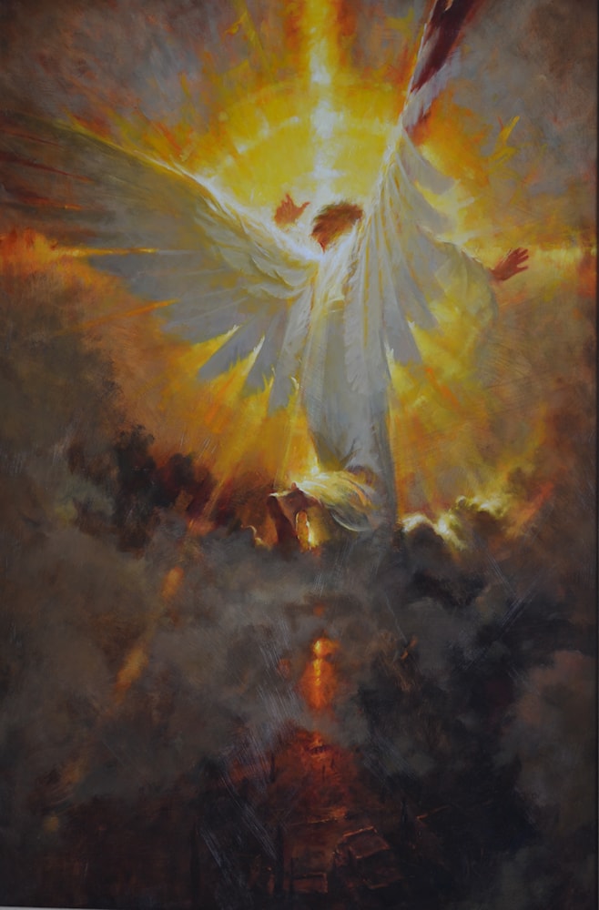 ARC / Star Of Wonder by Brian Jekel