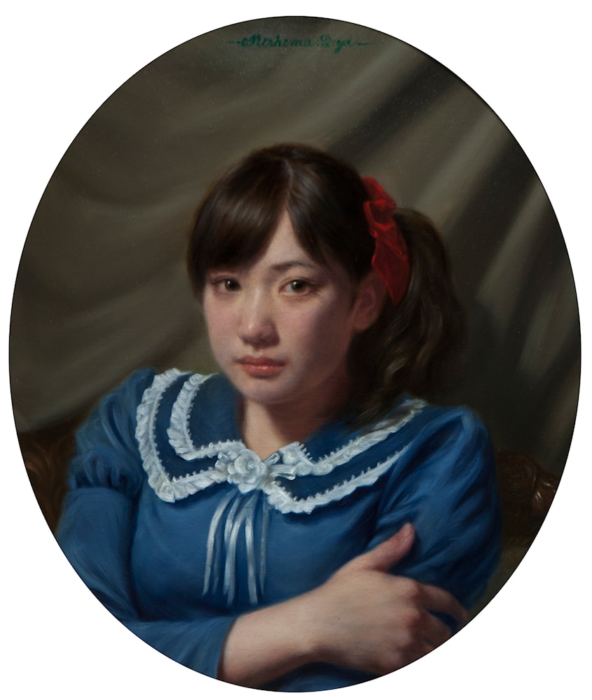 ARC / Nineteen by Tetsuya Mishima