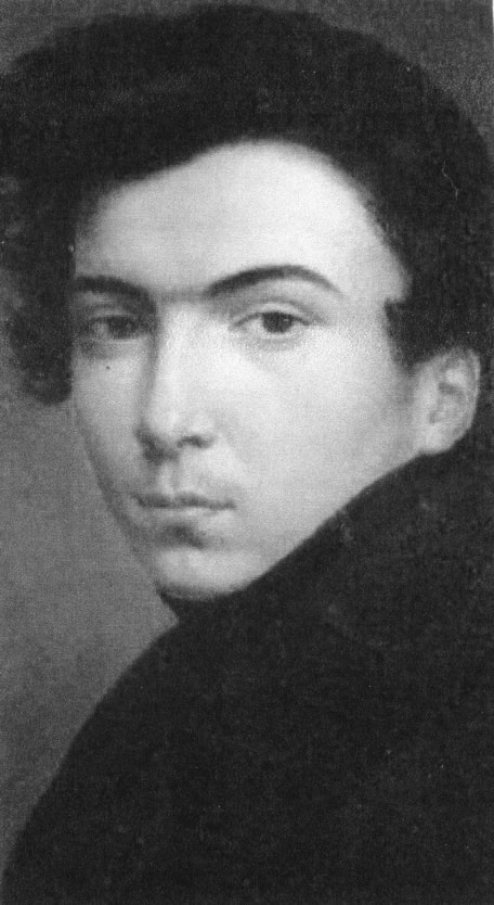 Antoine Auguste Ernest Hebert by Antoine Auguste Ernest Hebert - Art ...