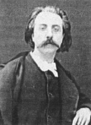 Auguste Allonge by Auguste Allonge - Art Renewal Center