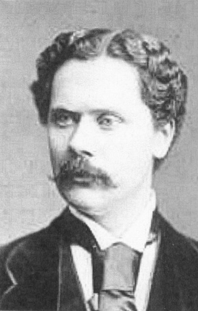 A Stolen Kiss by Marcus Stone - Art Renewal Center