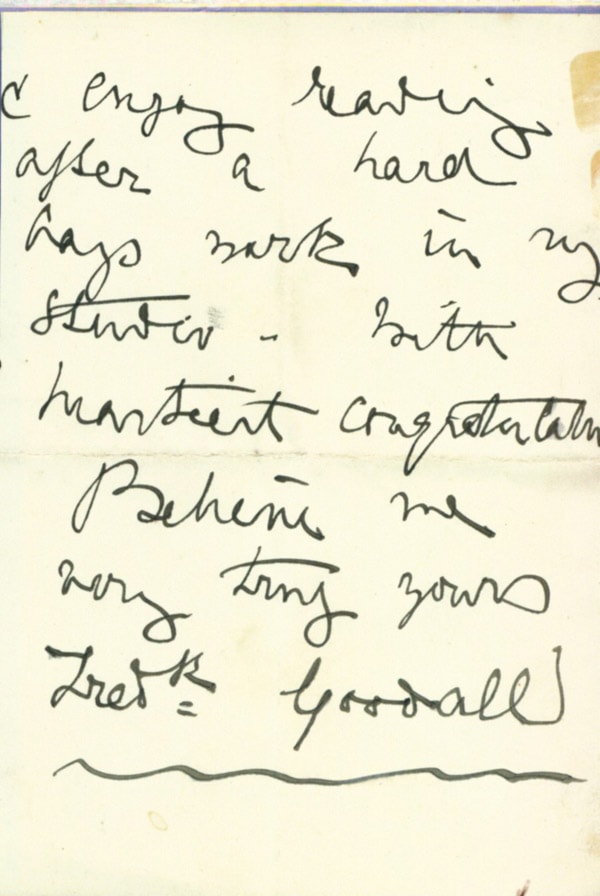 Pg 2 of 2 by Frederick Goodall - Art Renewal Center